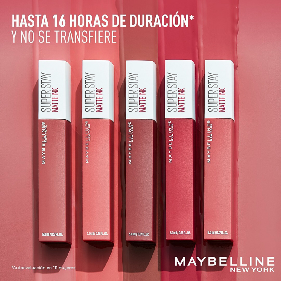 Labiales de marcas originales en Guatemala – ninacosmeticos